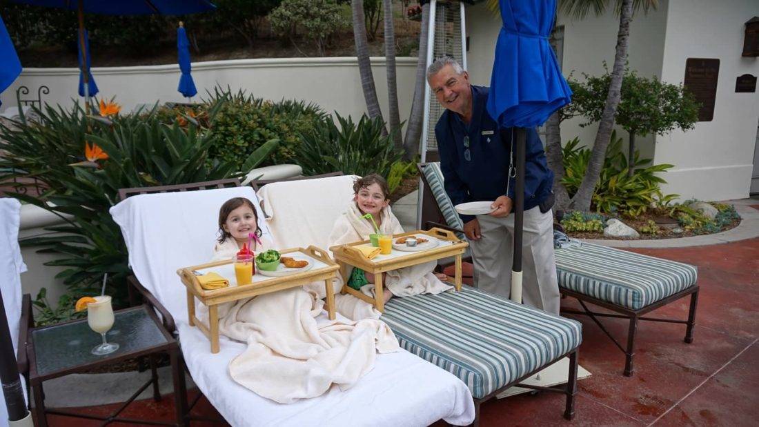 Four Seasons Aviara, North San Diego