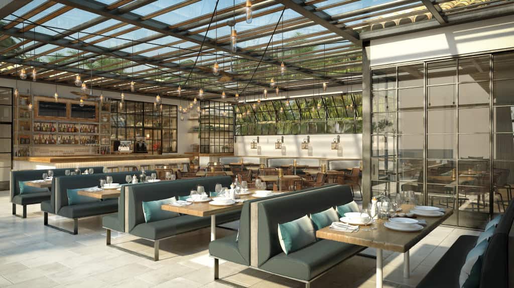 Four Seasons Aviara, North San Diego