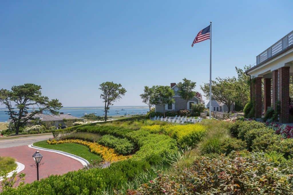 The Chatham Bars Inn: A review of a Cape Cod classic