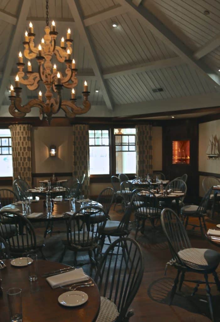 The Chatham Bars Inn: A review of a Cape Cod classic