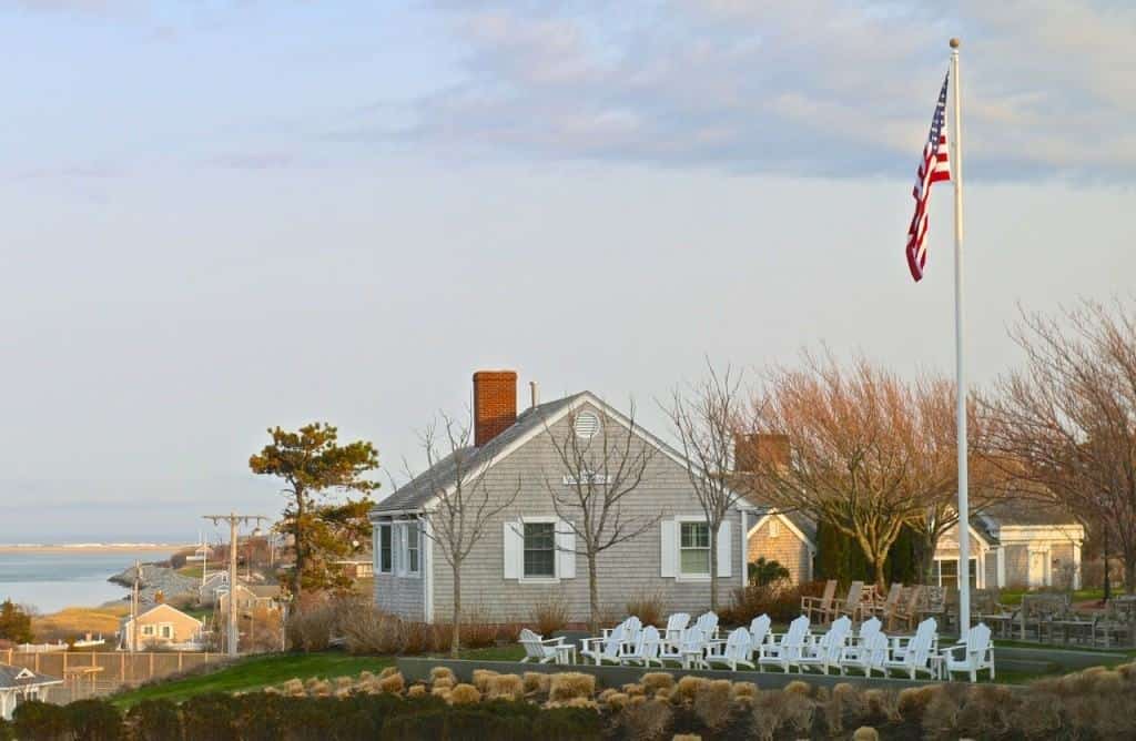 The Chatham Bars Inn: A review of a Cape Cod classic