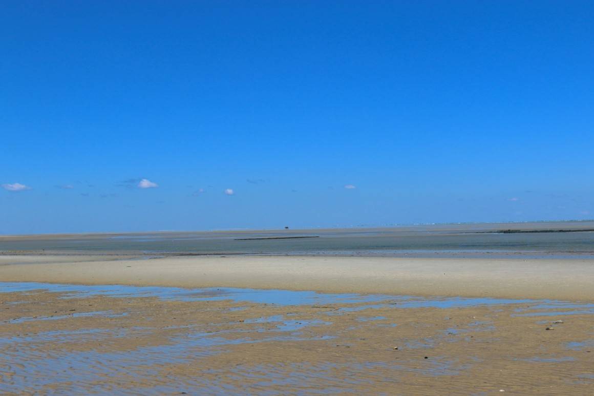 The Mansion at Ocean Edge Resort