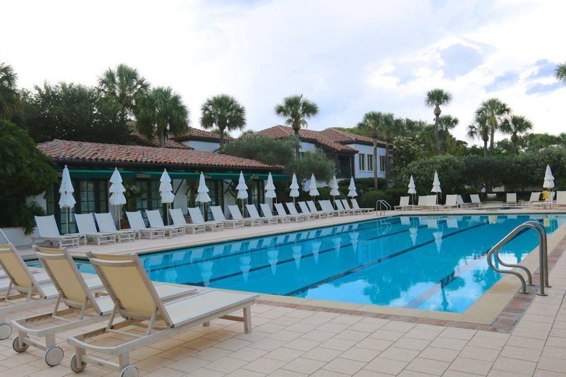 The Cloister at Sea Island - Luxe Recess