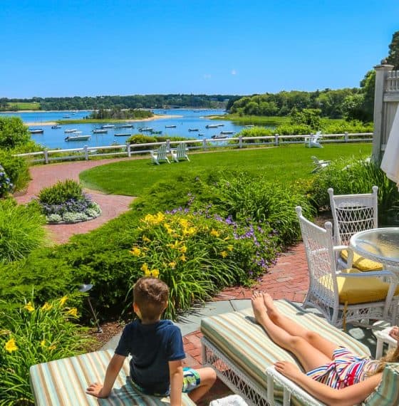 Luxe Recess: Luxury Family Travel Magazine - The best luxury family ...