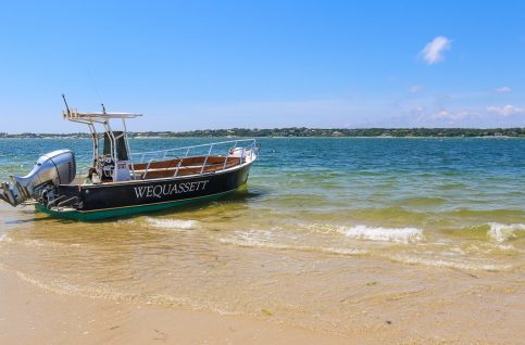 The Wequassett, A Cape Cod Luxury Resort for Families