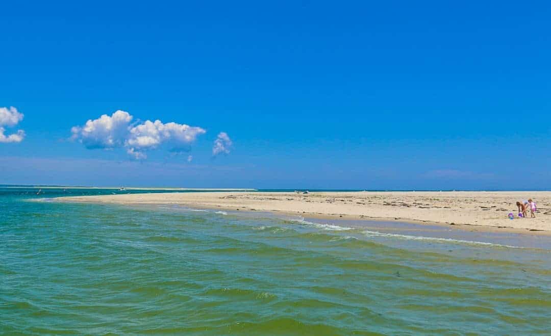 The Wequassett, A Cape Cod Luxury Resort for Families