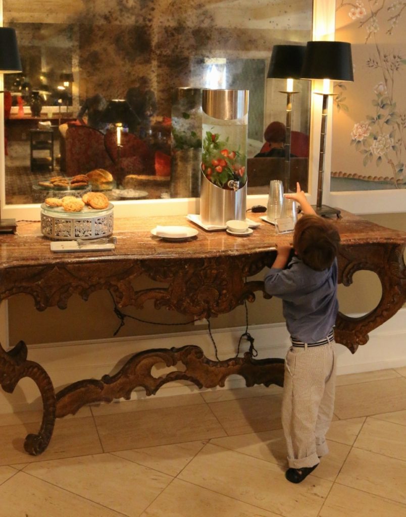 Rosewood Mansion on Turtle Creek