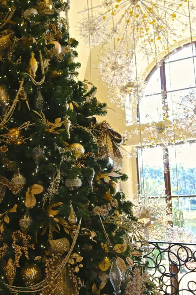 The 17 Best Luxury Christmas Hotels for an over-the-top Holiday
