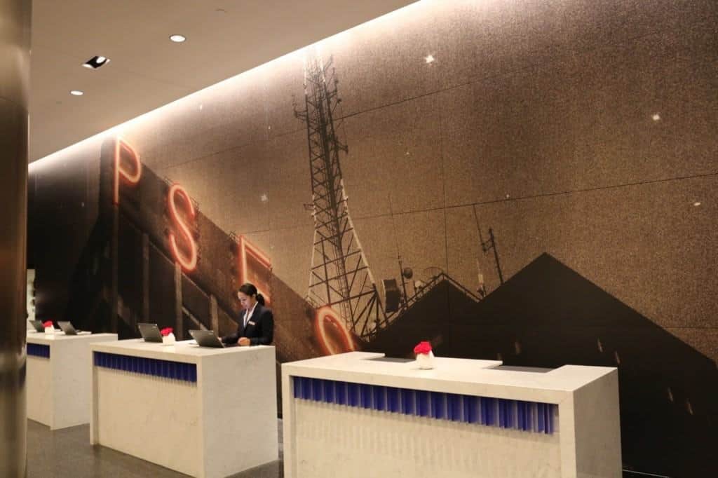 Loews Philadelphia, Philly From the Top by Luxe Recess