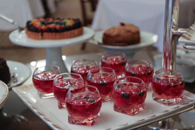 The Hay Adams Hotel: A Luxury Family Break in the heart of DC