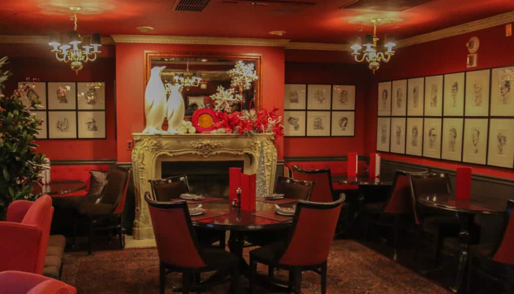 The Hay Adams Hotel: A Luxury Family Break in the heart of DC