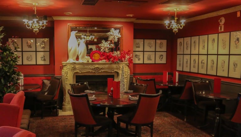 The Hay Adams Hotel: A Luxury Family Break in the heart of DC