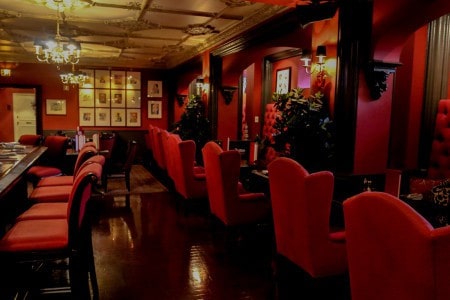 The Hay Adams Hotel: A Luxury Family Break in the heart of DC