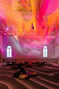 The Hay Adams Hotel: A Luxury Family Break in the heart of DC