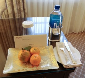 The Hay Adams Hotel: A Luxury Family Break in the heart of DC