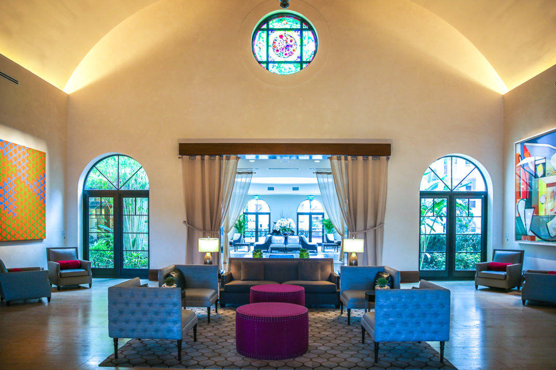 The Alfond Inn, Orlando's Most Unique Luxury Hotel