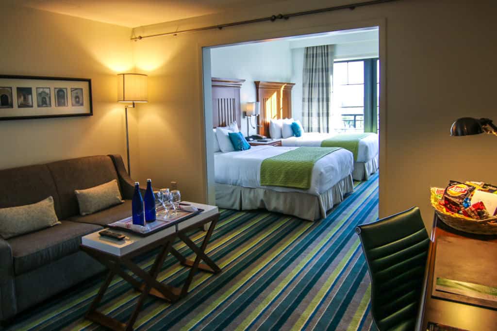 The Alfond Inn, Orlando's Most Unique Luxury Hotel