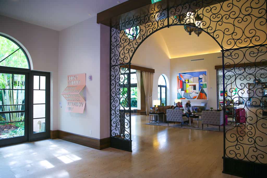 The Alfond Inn, Orlando's Most Unique Luxury Hotel
