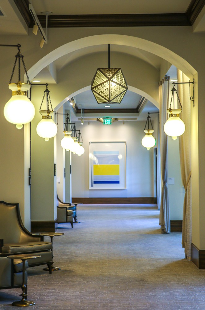 The Alfond Inn, Orlando's Most Unique Luxury Hotel