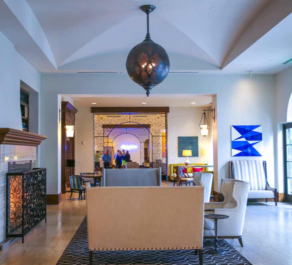 The Alfond Inn, Orlando's Most Unique Luxury Hotel