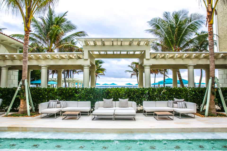 The Best Palm Beach Family Resorts From Singer Island to Boca Raton