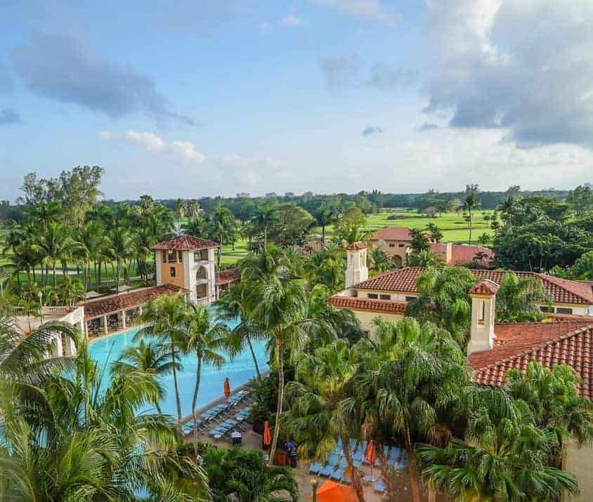 The Biltmore Miami: A Parent's Review of the Iconic Coral Gables Resort