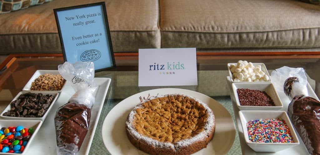 Ritz Carlton Westchester Cooking Classes for Kids: A Perfect Staycation