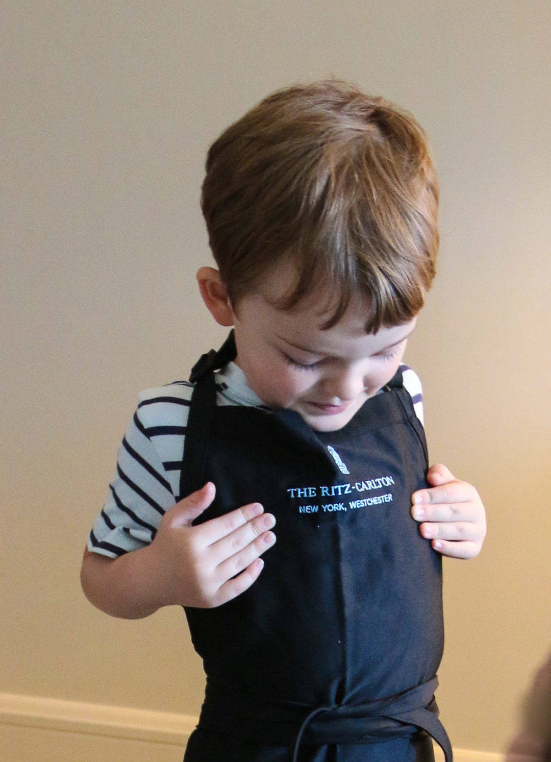 Ritz Carlton Westchester Cooking Classes for Kids: A Perfect Staycation