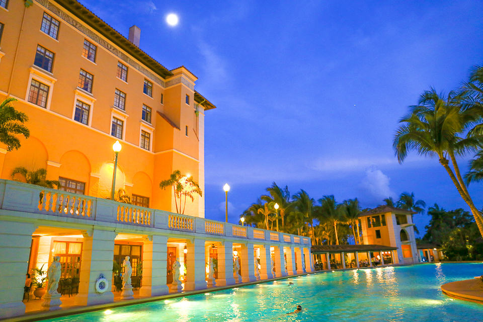 The Biltmore Miami: A Parent's Review of the Iconic Coral Gables Resort