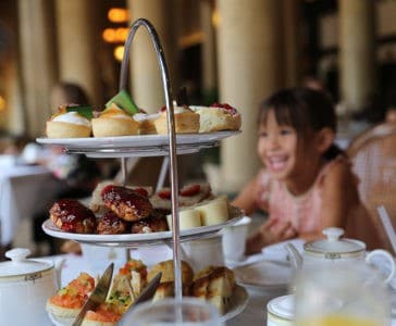 The Biltmore Miami: A Parent's Review of the Iconic Coral Gables Resort