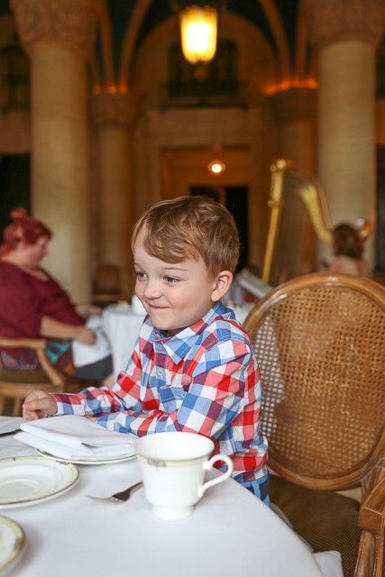 The Biltmore Miami: A Parent's Review of the Iconic Coral Gables Resort