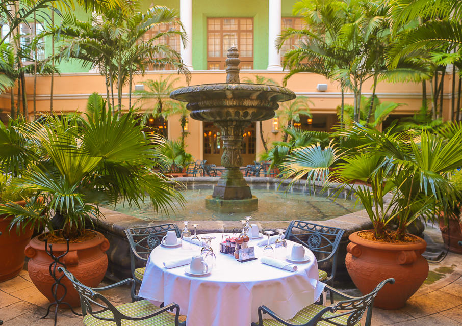 The Biltmore Miami: A Parent's Review of the Iconic Coral Gables Resort
