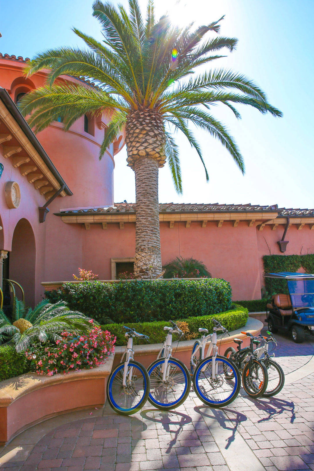 Our 2023 Fairmont Grand Del Mar reviews: California elegance