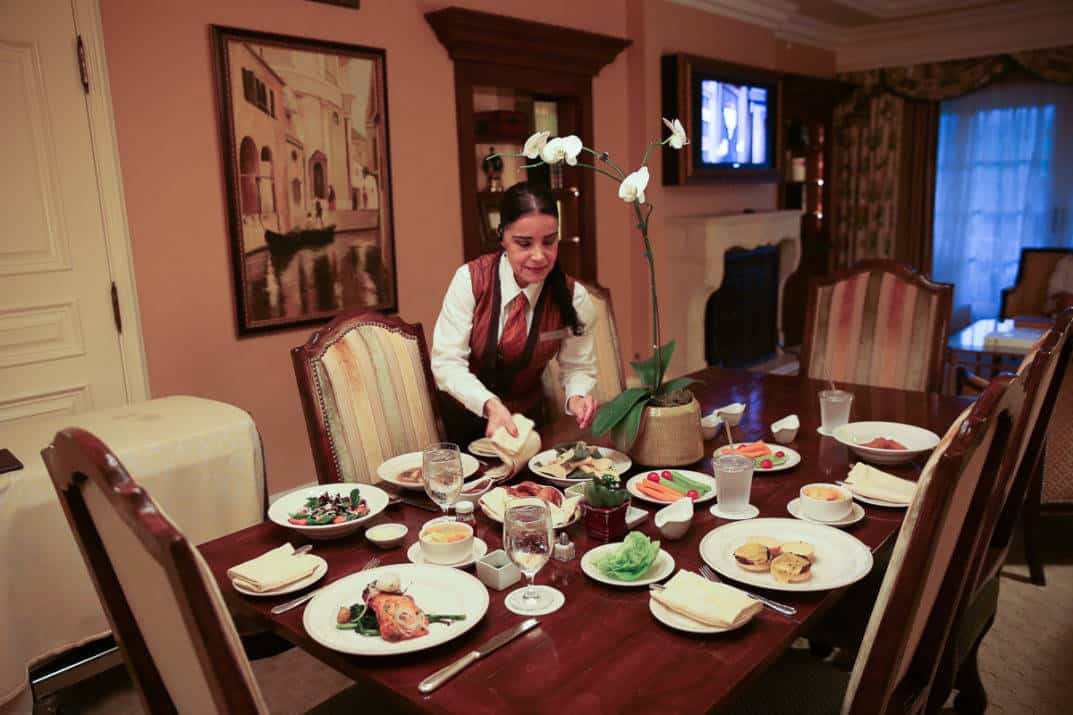 Fairmont Grand Del Mar-An elegant family vacation in the SoCal hills