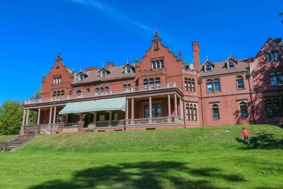 Berkshires Resorts: The Ultimate Guide on Where to Stay, Eat, and Play