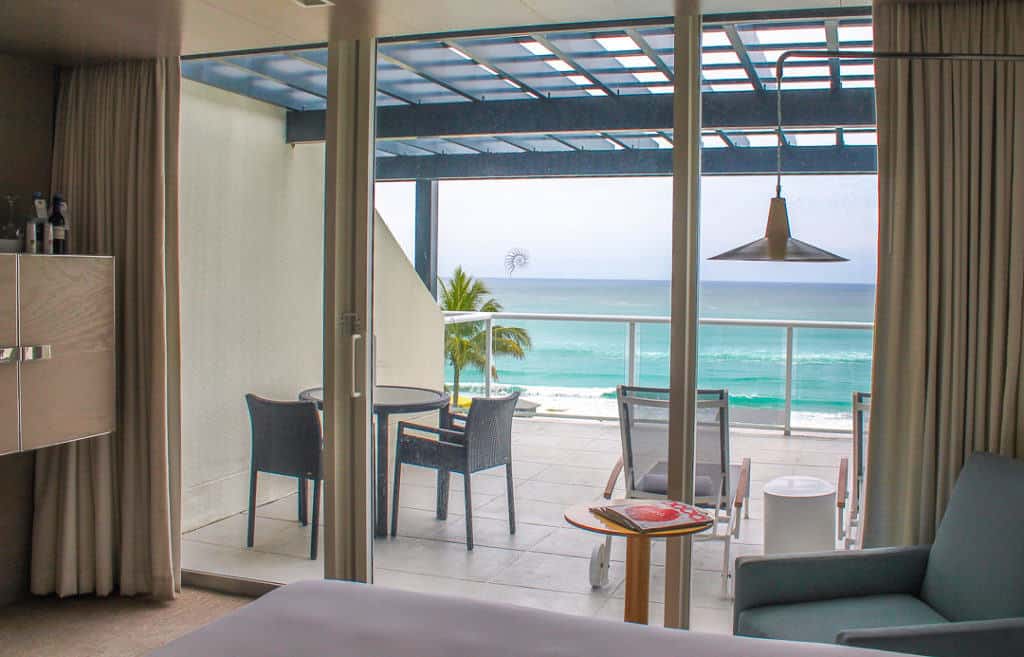 The Boca Beach Club at the Boca Raton Resort: A Family Review