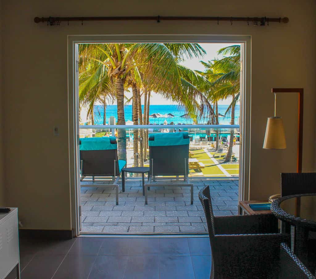 The Boca Beach Club at the Boca Raton Resort: A Family Review