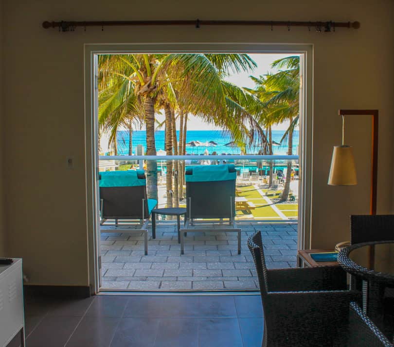 The Boca Beach Club at the Boca Raton Resort: A Family Review