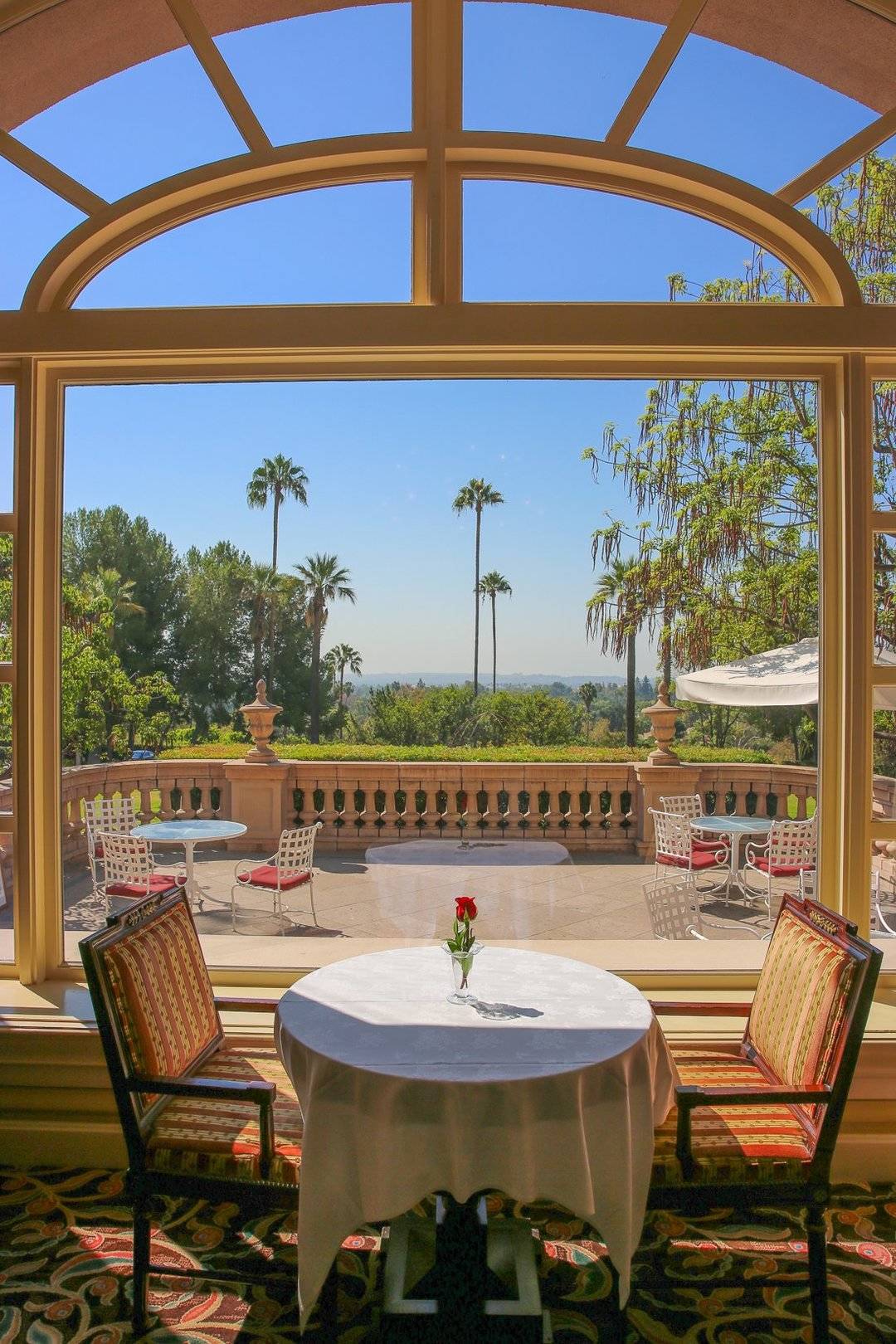 The Langham Hotel Pasadena: A Family Break at the Langham Huntington