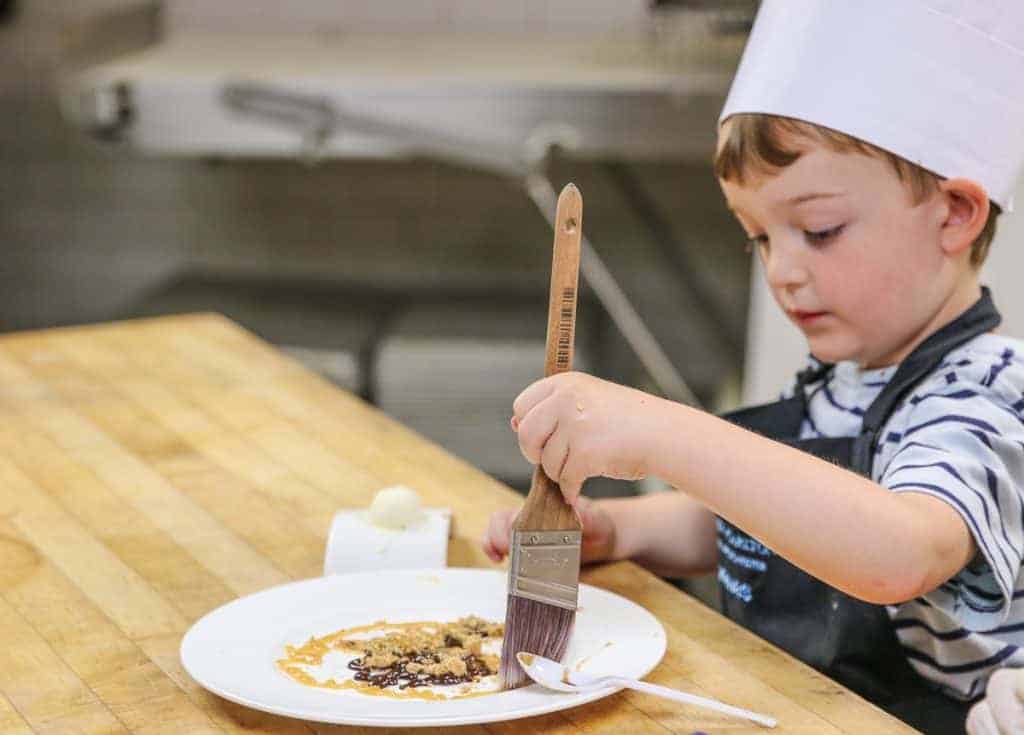 11 Luxury Hotels That Offer Cooking Vacations For Families