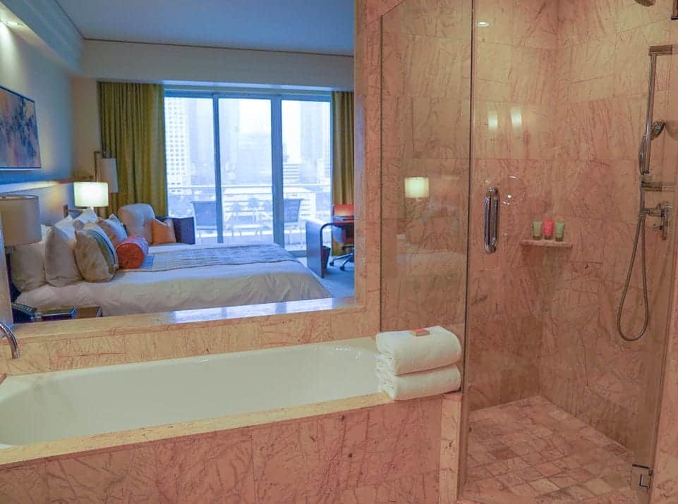 Mandarin Oriental Miami Hotel and Spa: Brickell Key's Own Private Island