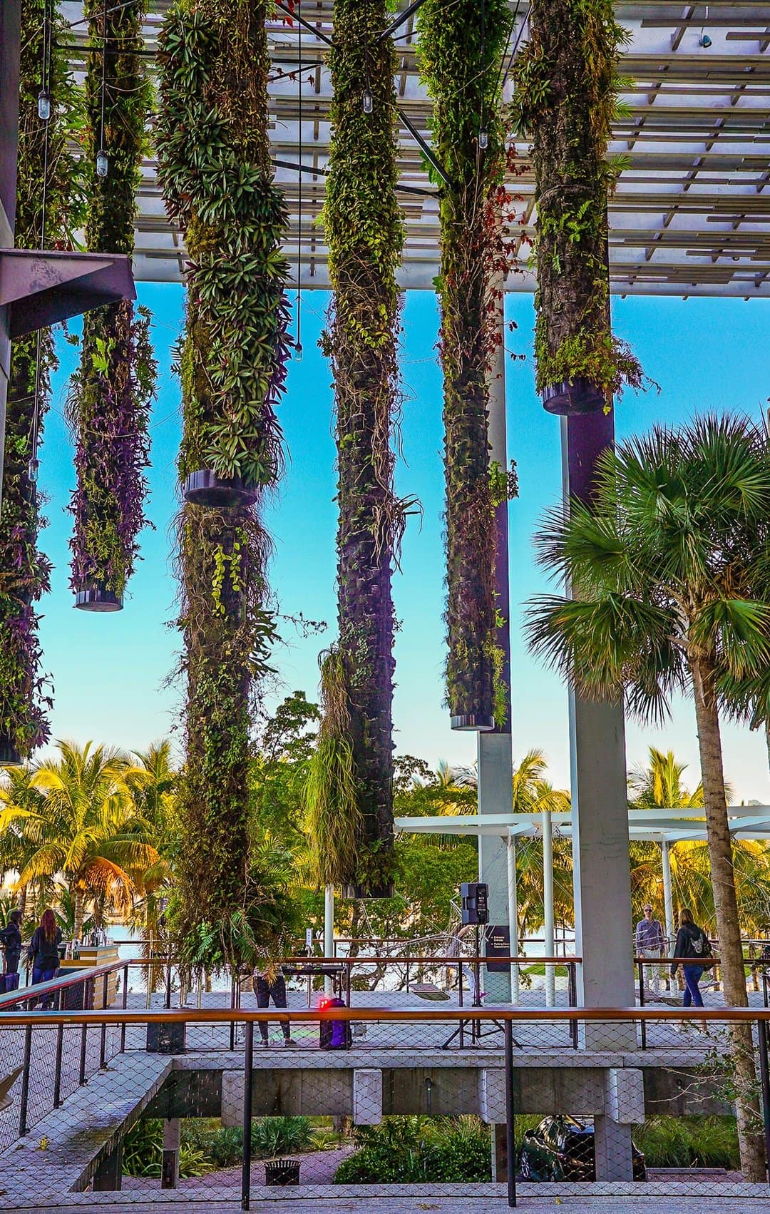 Mandarin Oriental Miami Hotel and Spa: Brickell Key's Own Private Island