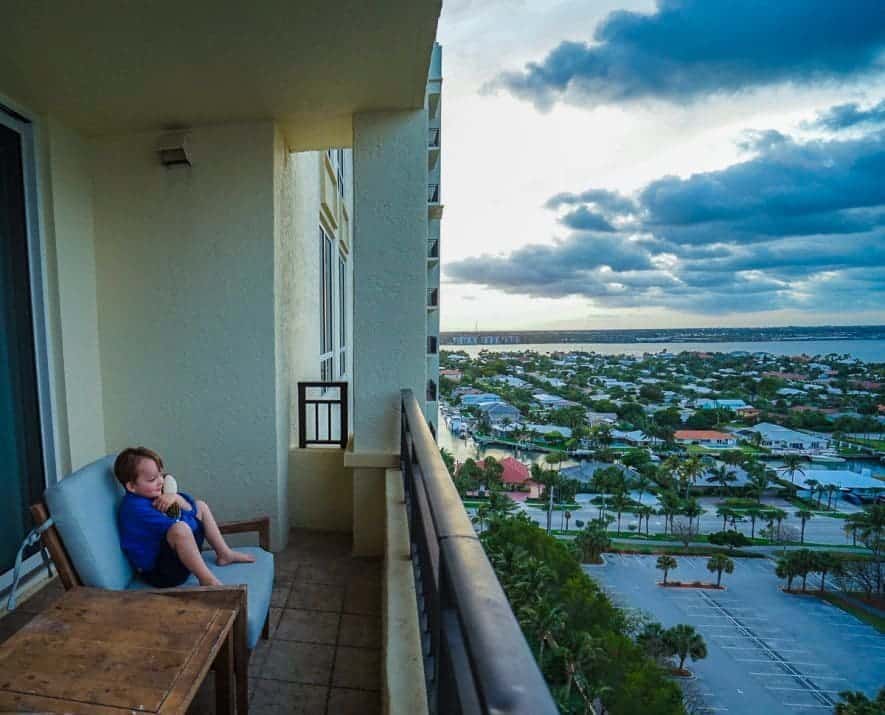 Marriott Singer Island: Why It’s The Best Palm Beach Resort for Families