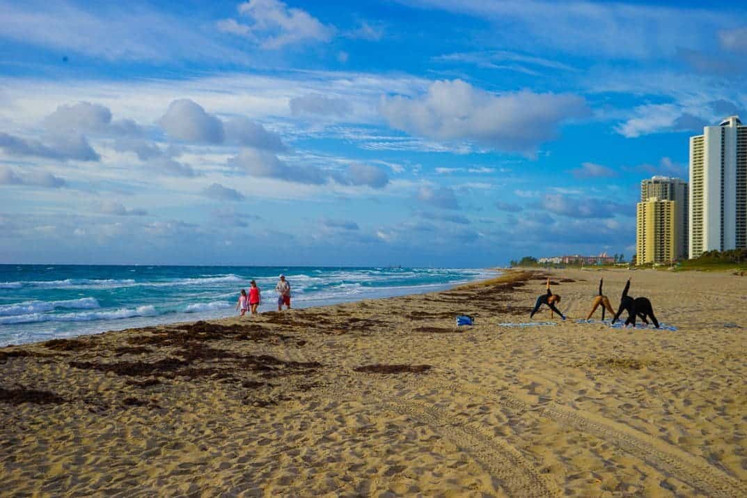 Marriott Singer Island: Why It’s The Best Palm Beach Resort for Families