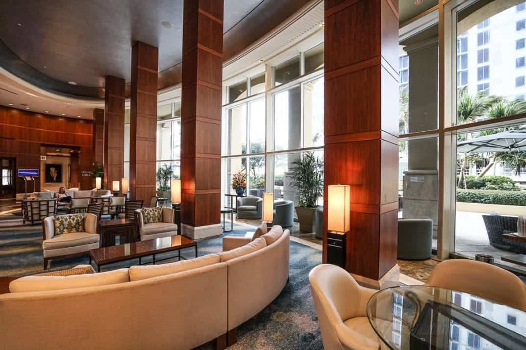 Marriott Singer Island: Why It’s The Best Palm Beach Resort for Families