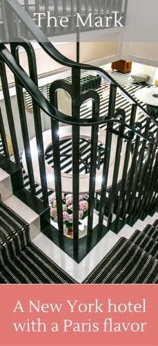 The Ultimate Luxe New York Weekend: The Mark and Central Park with Kids