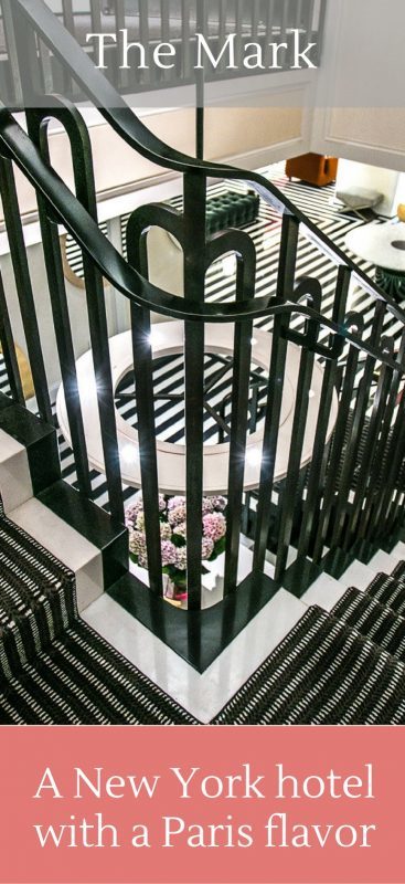 The Ultimate Luxe New York Weekend: The Mark and Central Park with Kids