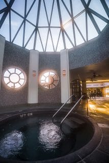 Belmond Charleston Place Hotel, A Review for Families