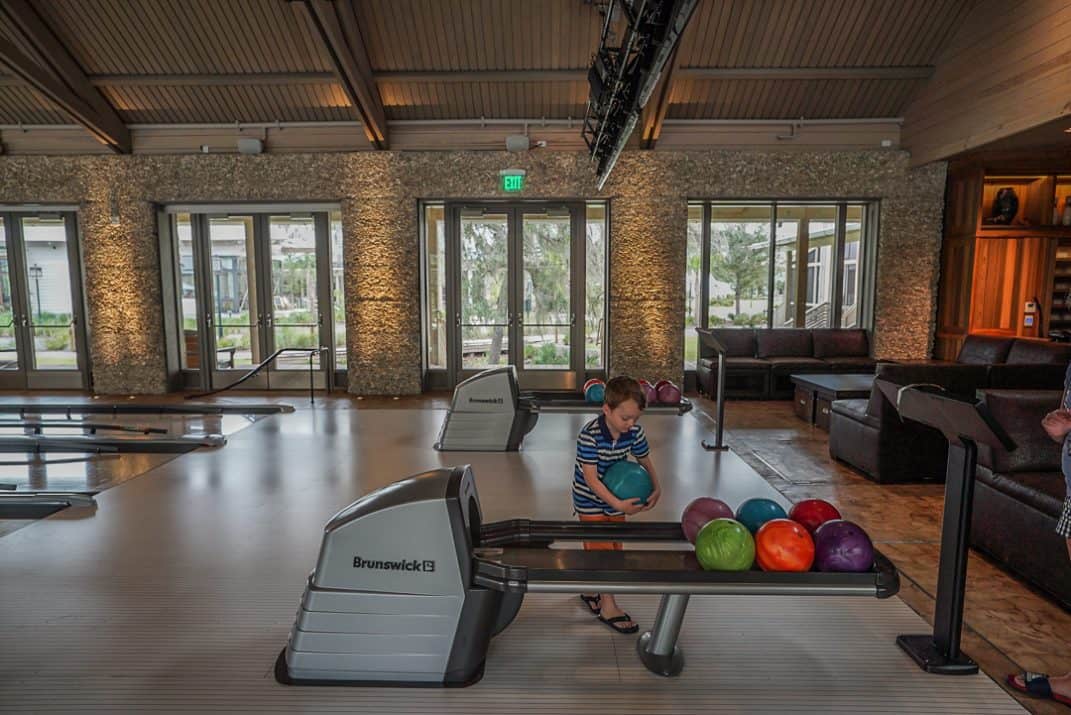 Montage Palmetto Bluff: Why it's like no other resort in the US