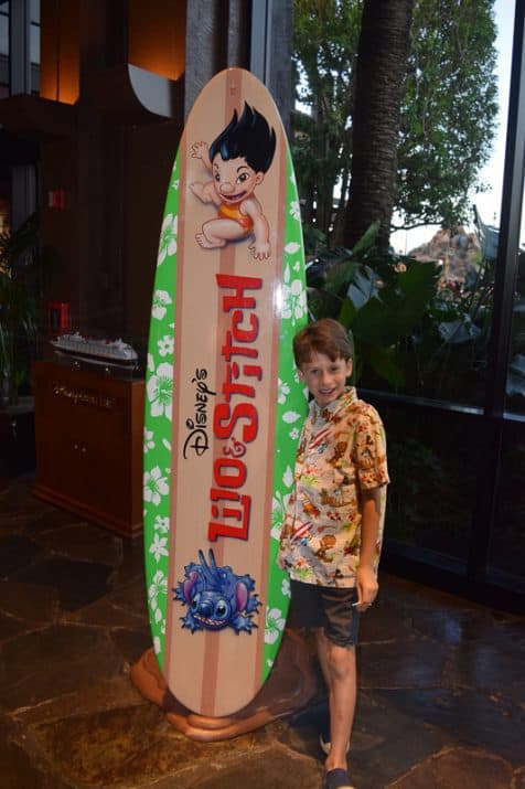 Is the Disney Polynesian Resort Club Level Worth it?
